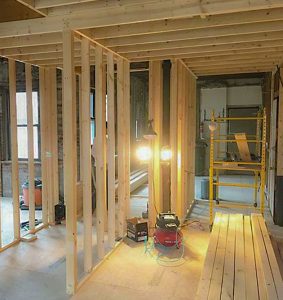 BRC Construction Group LLC – Somerville, MA – USA